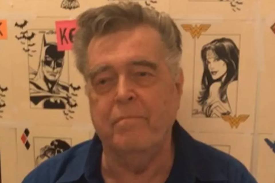 Responsável por revitalizar o Batman, Neal Adams morre aos 80 anos ...