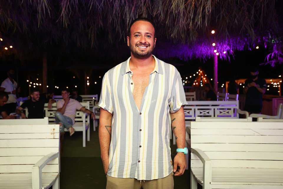 Paulo Paim sai do Grupo Funn e cria projeto às margens do Lago Paranoá ...