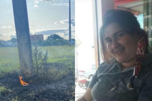Jovem Morre Eletrocutada Ao Retirar Pipa Da Rede Elétrica Em Goiás