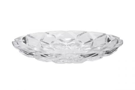 Peças de decoração transparentes para deixar a casa mais elegante ...