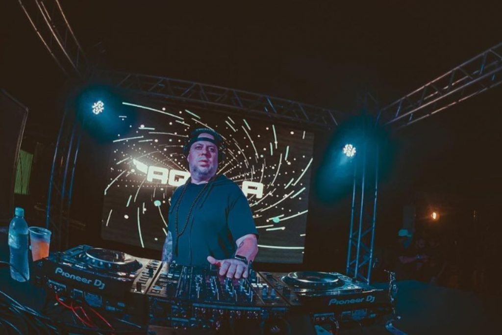 Fundador do Federal Music oferece 2º workshop gratuito para novos DJs ...