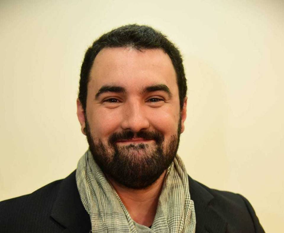 Rafael Sena é o novo Head de Inovação e Conteúdo da NR7 | Metrópoles