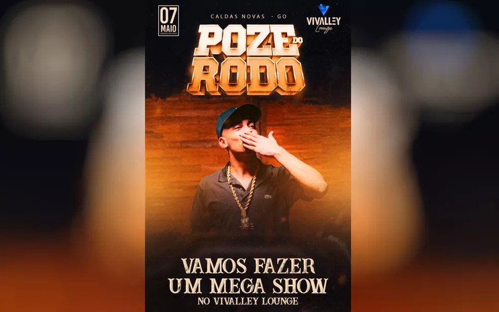 Vídeo: MC Poze do Rodo não aparece em show e público destrói estrutura ...