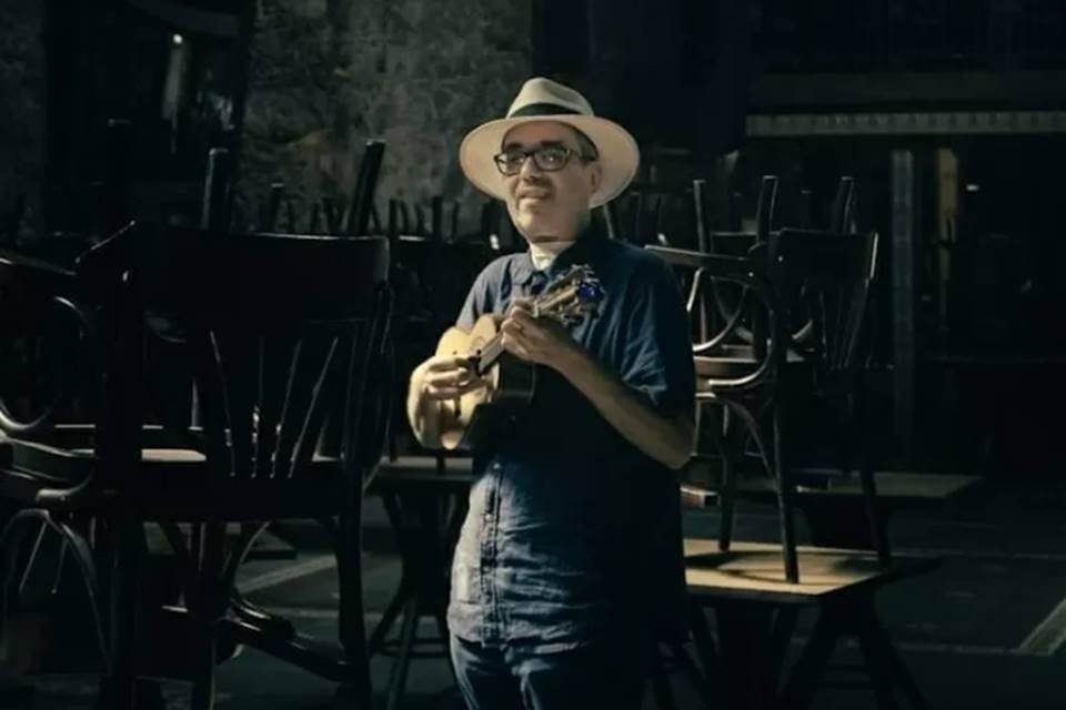 Morre Eduardo Gallotti, fundador de rodas de samba no Rio, aos 58 anos ...