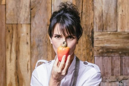 Helena Rizzo fala sobre Masterchef, nova fase do Maní e curso on-line ...