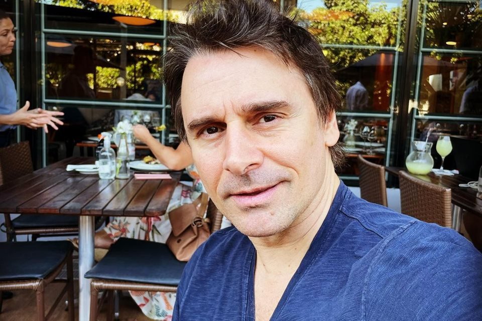Murilo Rosa pede contratação de ex-BBB e defende papel em novela ...