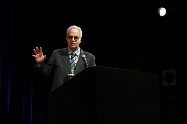 Cientista brasileiro Carlos Nobre é eleito integrante da Royal Society ...