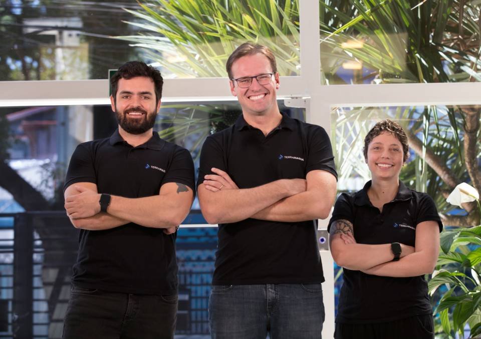 TerraMagna reforça equipe com novos executivos | Metrópoles