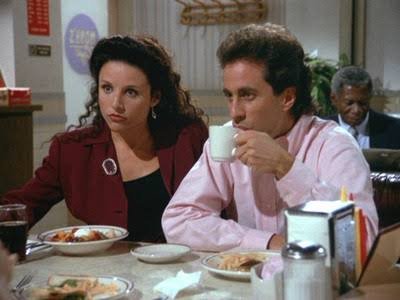 Conheça o novo café inspirado na série Seinfeld | Metrópoles