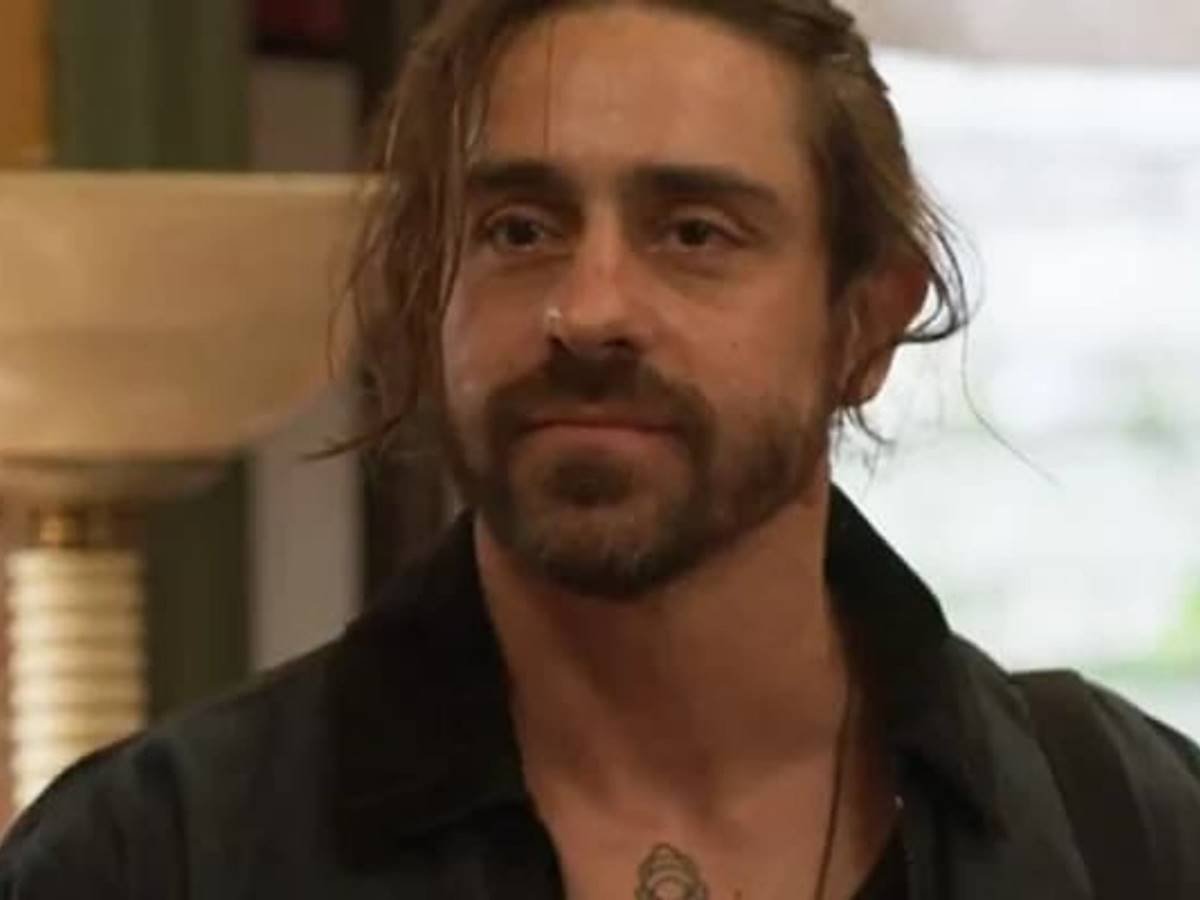 Quanto mais vida, melhor!: prestes a morrer, Roni muda de atitude ...