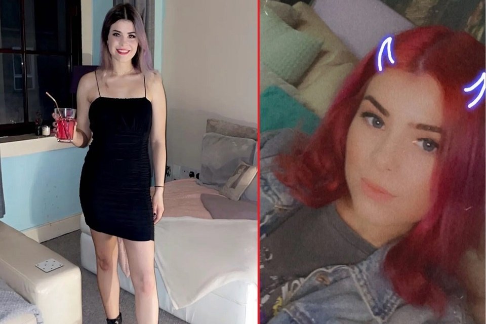 Conheça a jovem escocesa que ganha dinheiro assistindo vídeos pornôs ...