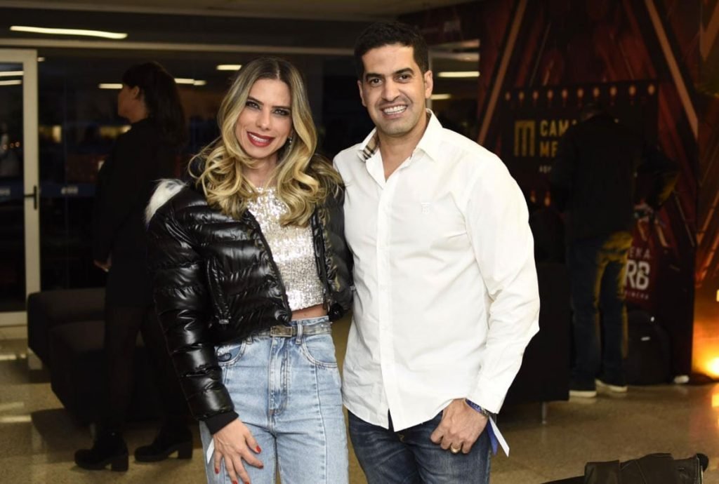 Camarote Metrópoles e Arena BRB movimentam o Buteco do Gusttavo Lima ...