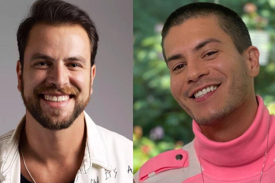 Gustavo sobre traições de Arthur Aguiar: “Merece 16 chances?” | Metrópoles