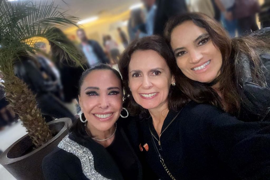 Camarote Metrópoles e Arena BRB movimentam o Buteco do Gusttavo Lima ...