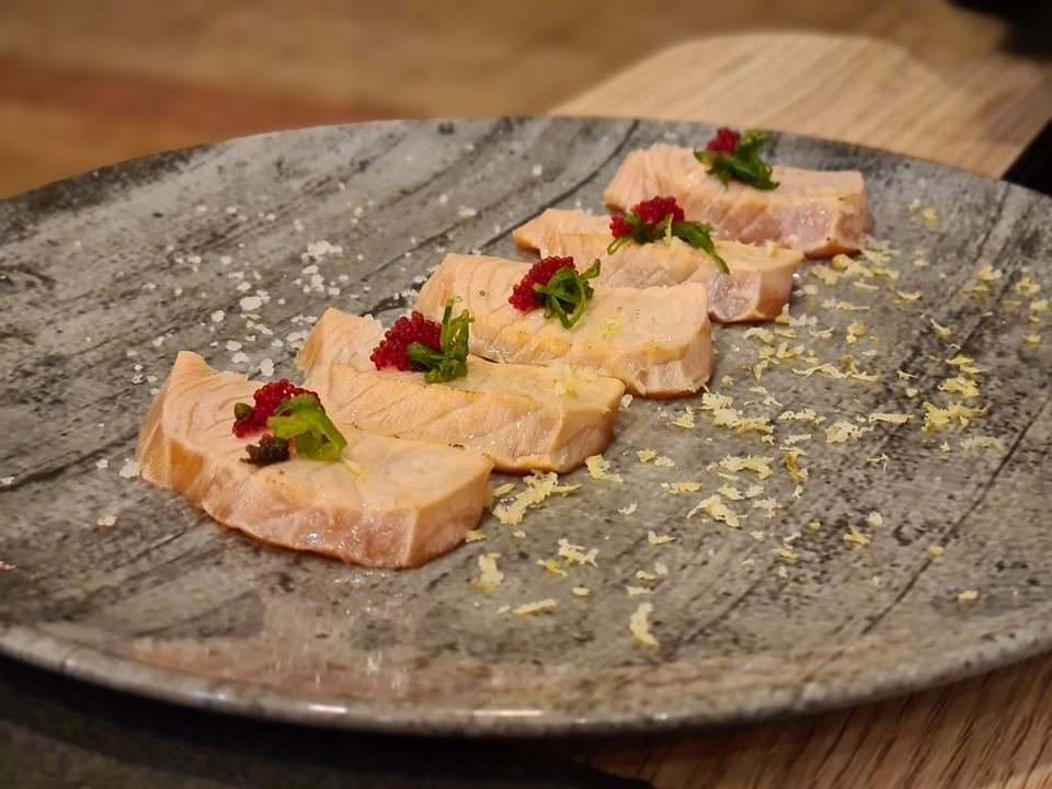 Noru Sushi Bar leva gastronomia e experiência japonesa ao Noroeste ...