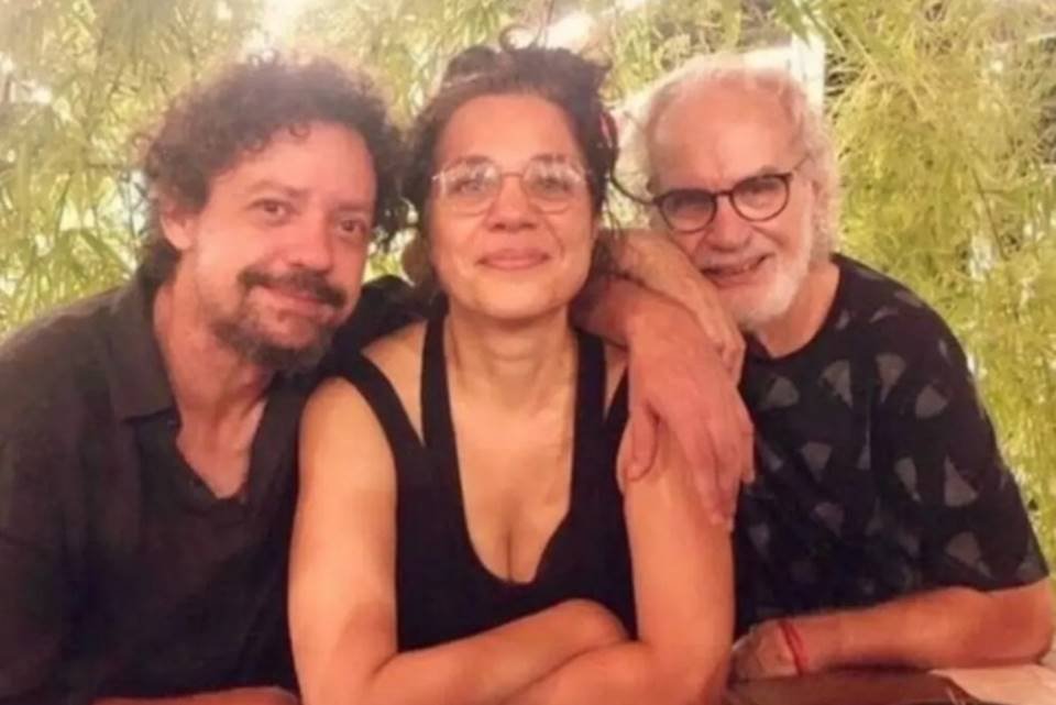 Maria Bruaca de Pantanal se emociona ao falar do pai, Renato Teixeira ...