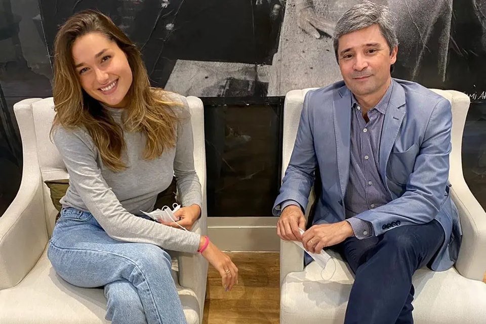 Médico Fernando Macedo explica por que algumas pessoas não envelhecem ...