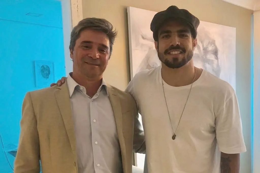 Médico Fernando Macedo explica por que algumas pessoas não envelhecem ...