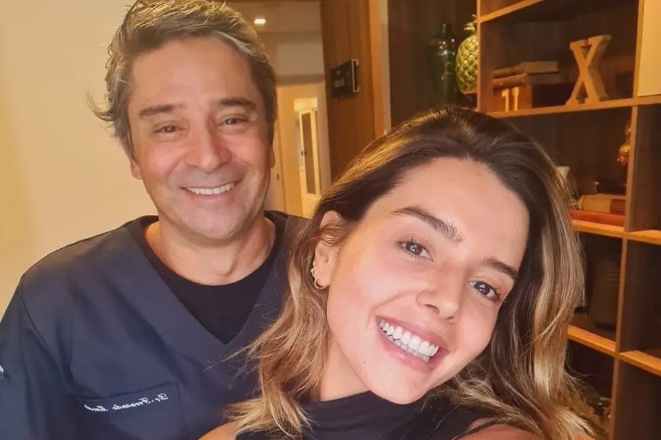 Médico Fernando Macedo explica por que algumas pessoas não envelhecem ...