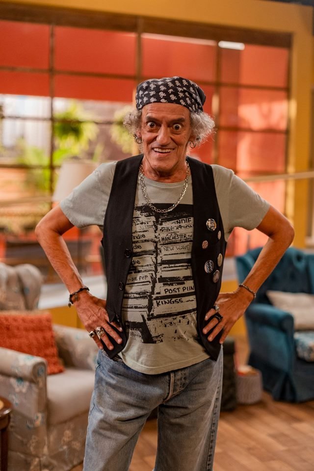 Família Paraíso é Renovada Para 2ª Temporada E Mantém Elenco Fixo