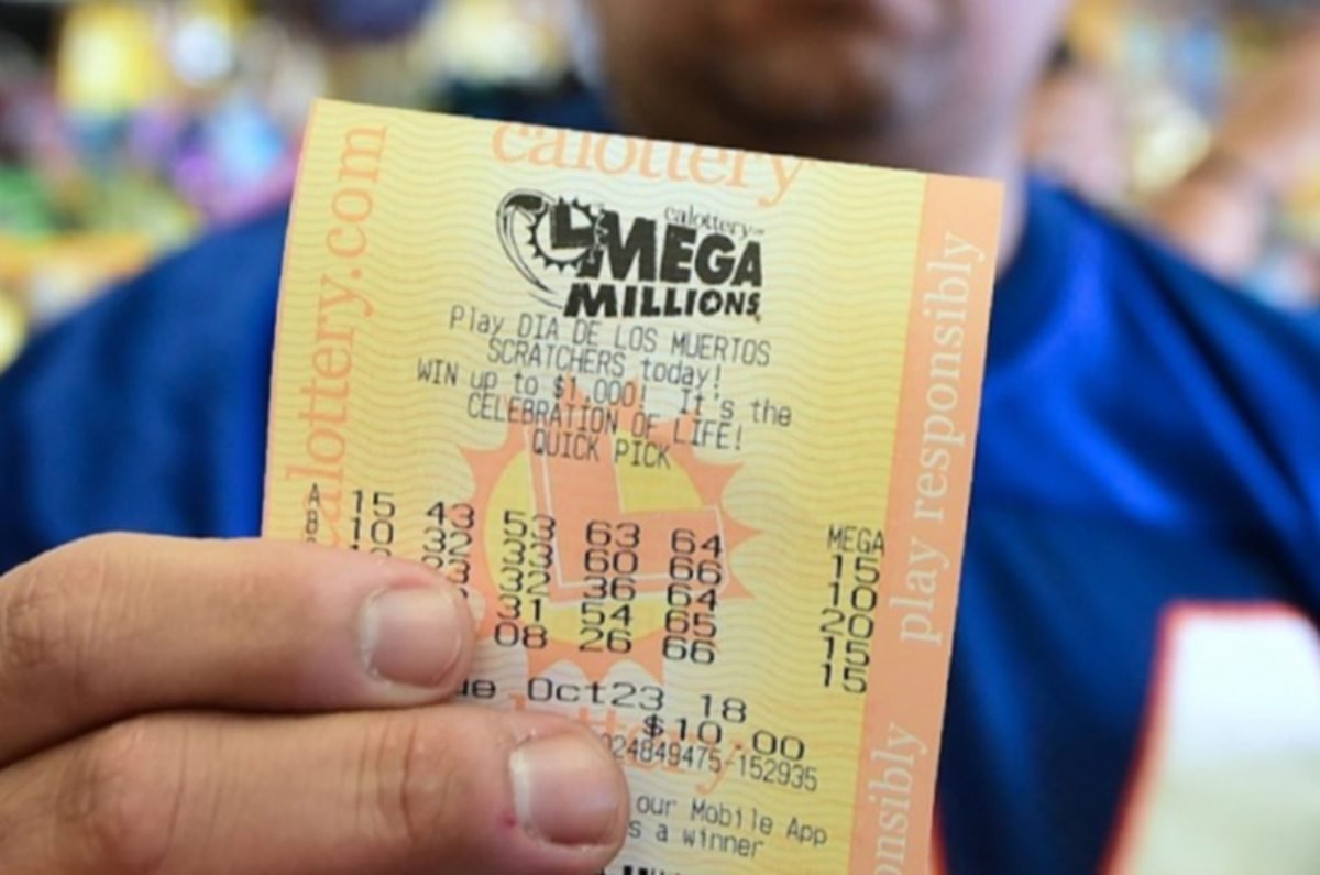 Mega Millions Pr mio Acumula Para R 1 5 Bilh o Metr poles Mega Millions Pr mio Acumula Para R 1 5 Bilh o Metr poles