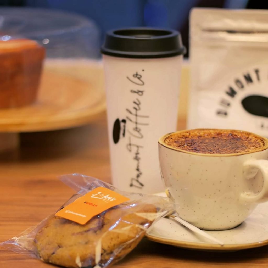 De pizza a café especial: Bosque Park ganha quatro novas operações ...