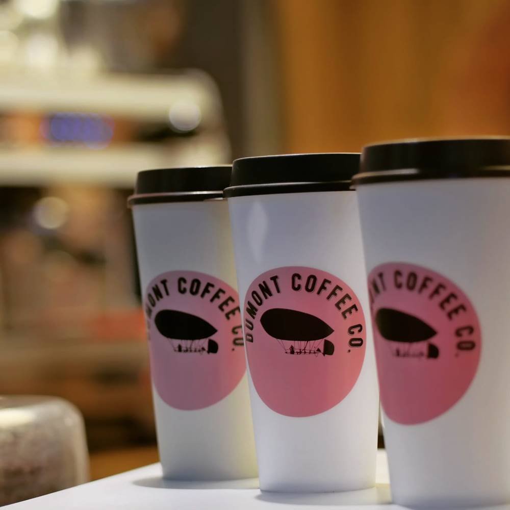 De pizza a café especial: Bosque Park ganha quatro novas operações ...