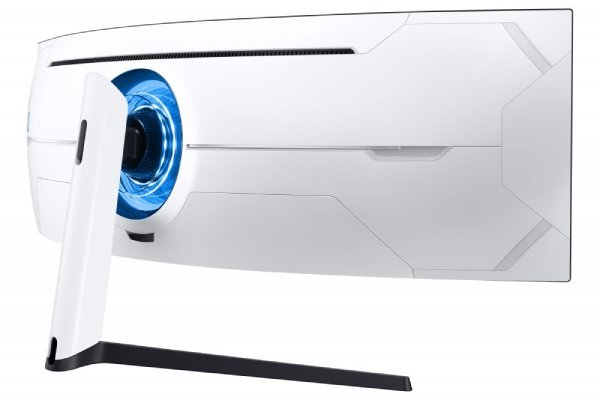 Odyssey Neo G9: monitor curvo de 49 polegadas chega por R$ 13.599 ...