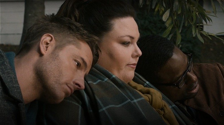 Confira os momentos marcantes da família Pearson, de This Is Us ...