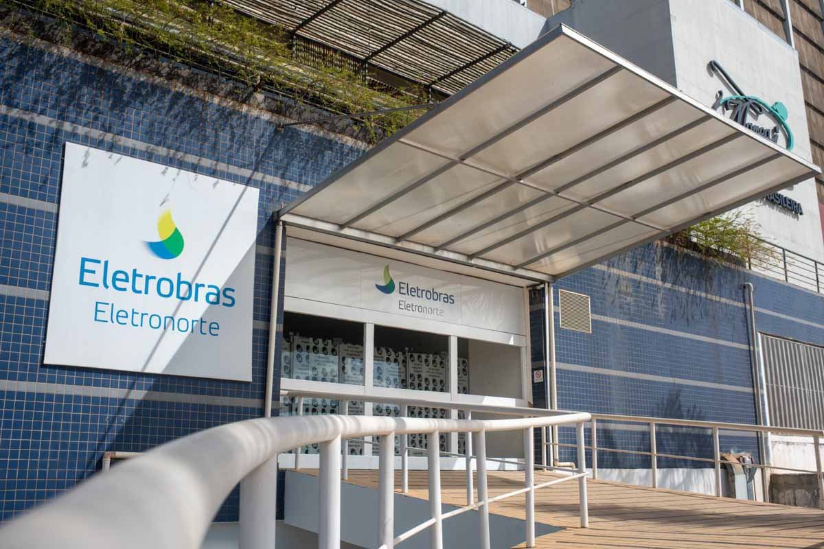 Lula exclui ações da Eletrobras do Programa Nacional de Desestatização ...