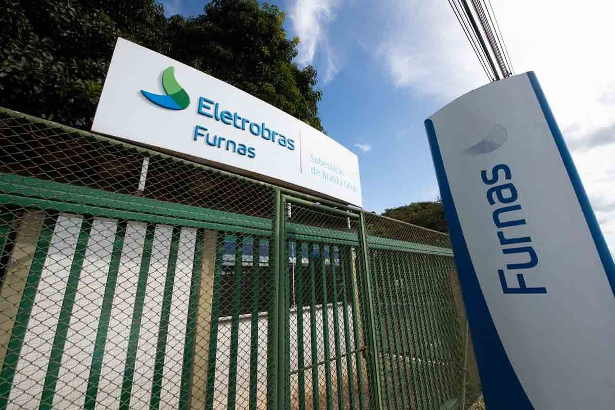 Após decisão do STF, Eletrobras aprova a incorporação de Furnas ...