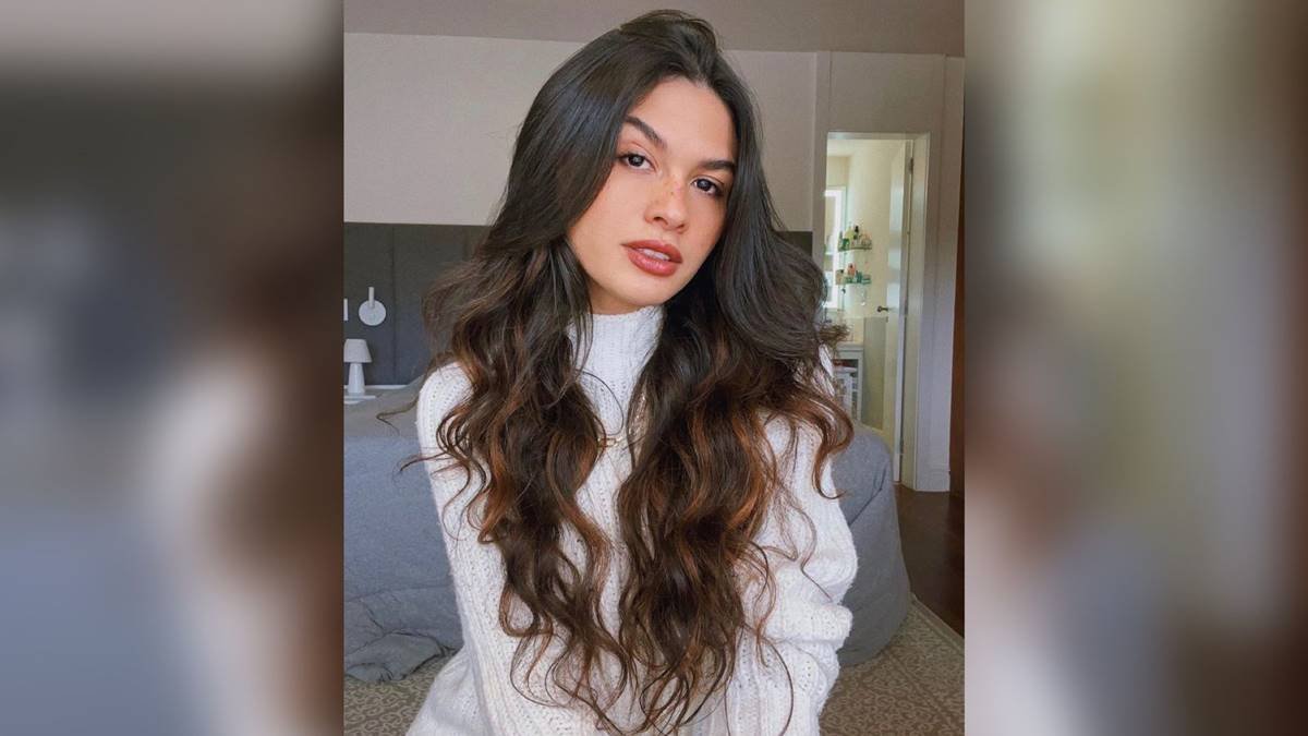 Atriz Allana Lopes chega ao SBT para estrelar Poliana Moça | Metrópoles