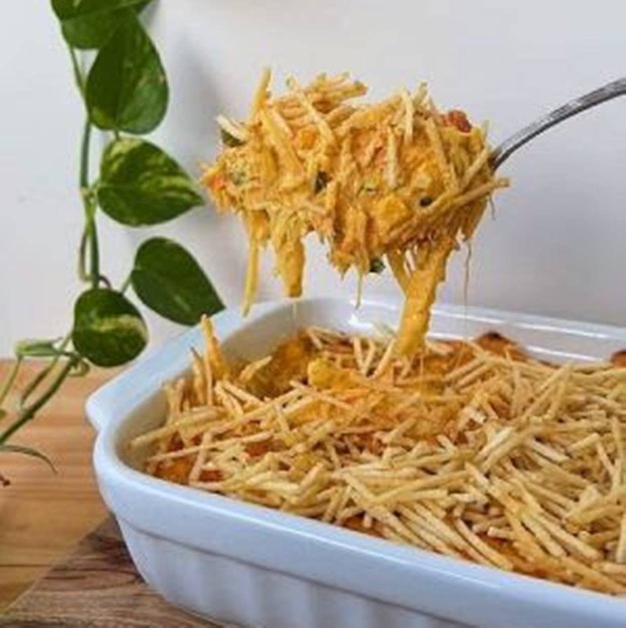 Confira receita de fricassê cremoso e fácil | Metrópoles