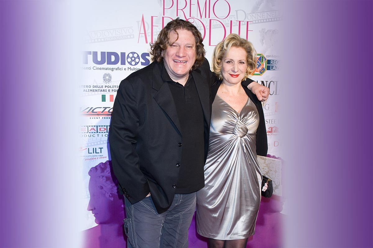 Ator italiano, Roberto Brunetti é encontrado morto em casa | Metrópoles