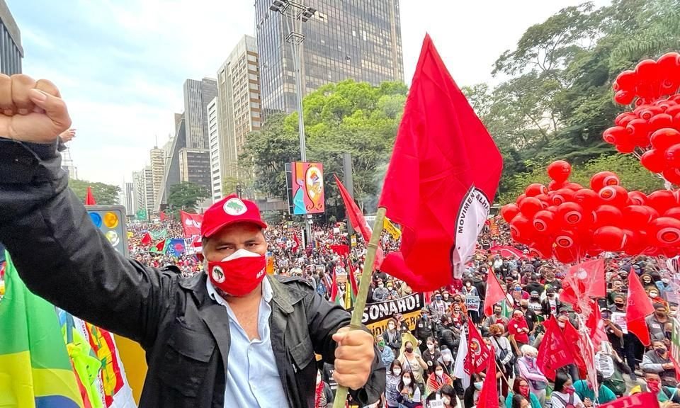 O MST ataca um pilar da democracia | Metrópoles