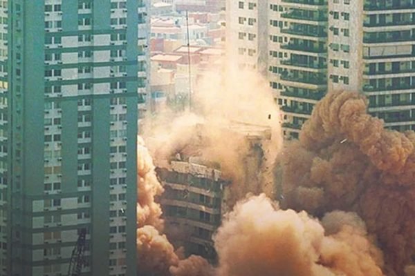 STJ define indenização de R$ 30 milhões a vítimas de desabamento no RJ