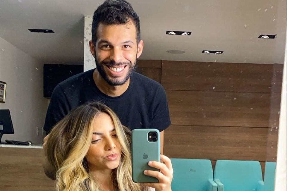 Morte de maquiador Jonas Santos aos 31 anos comove brasilienses ...