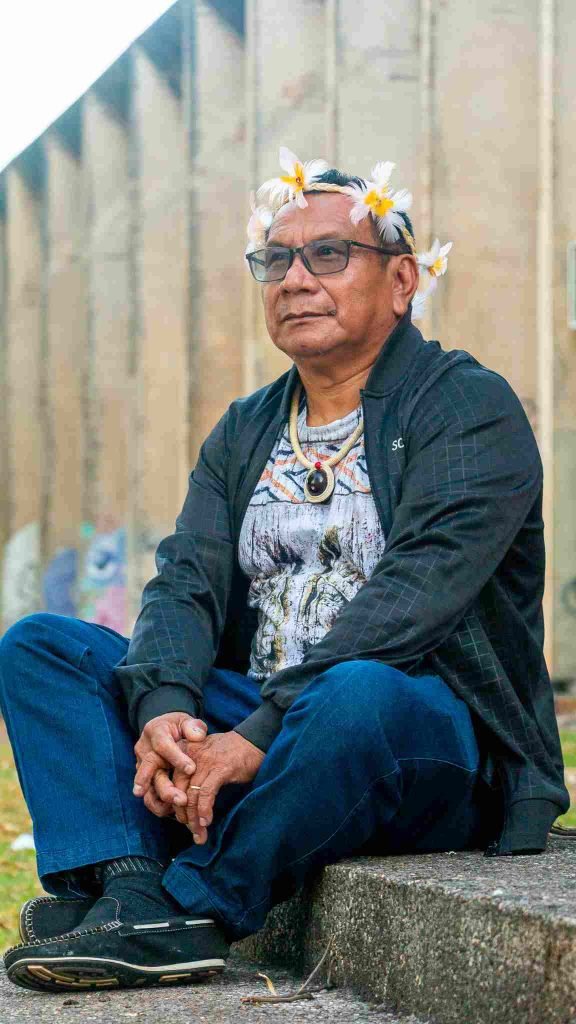 Conheça o primeiro professor indígena do curso de antropologia da UnB ...