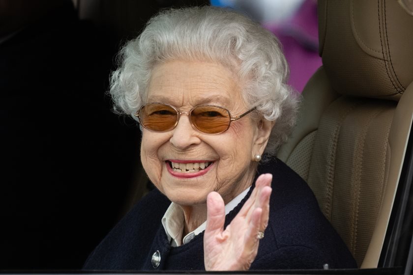 Icônica! Rainha Elizabeth é a 2ª monarca com maior reinado da história ...