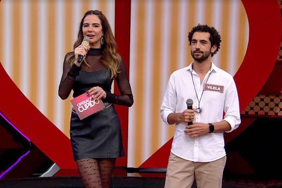 Luciana Gimenez recebe alta e já tem compromissos profissionais ...