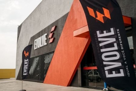 Maior rede do Centro-Oeste, Academia Evolve investe em novas unidades ...