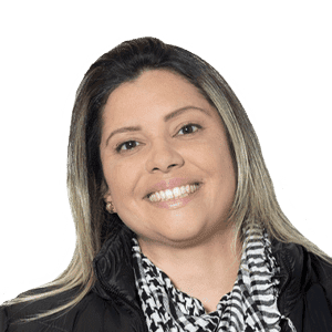 Luciana Bueno | Metrópoles