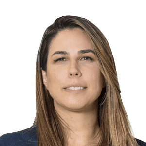 Luciana Salimen | Metrópoles