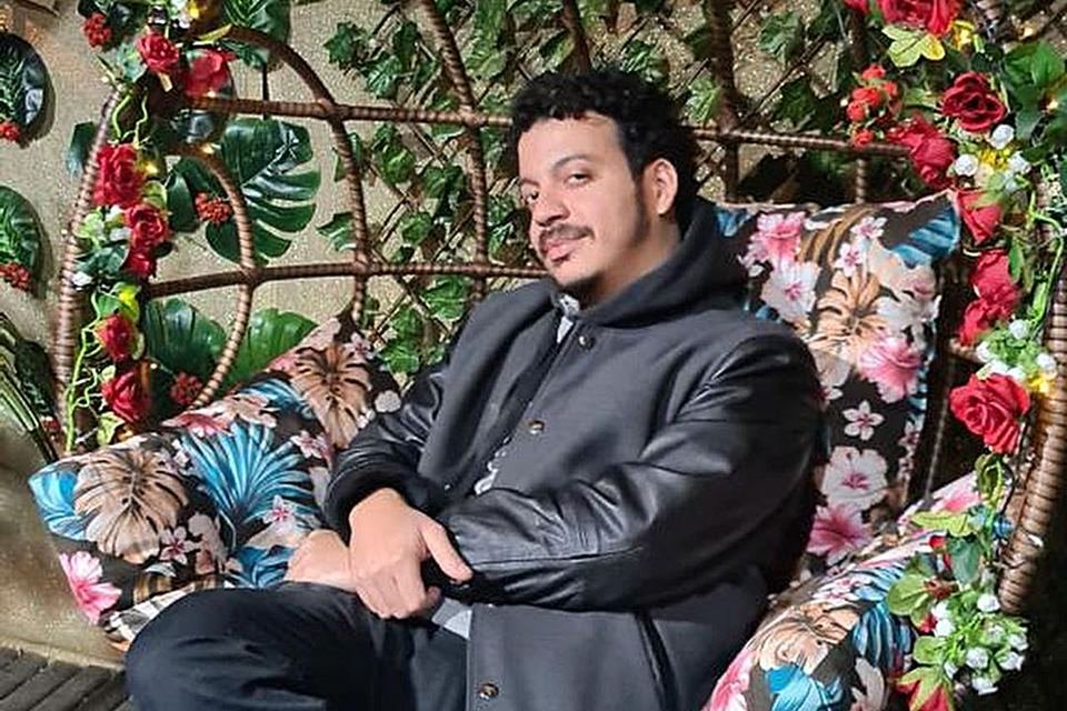 Rodrigo Marques fala sobre ateísmo e poliamor em novo espetáculo ...