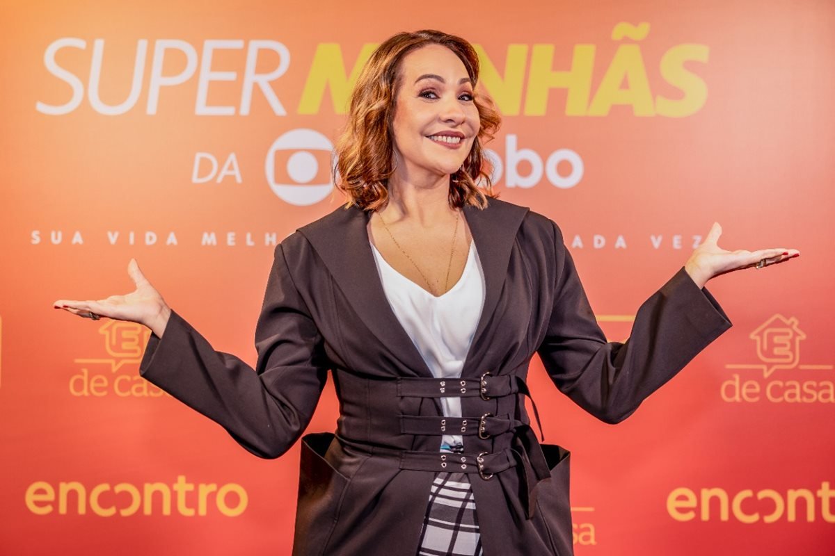 Maria Beltrão é criticada por internauta e rebate | Metrópoles