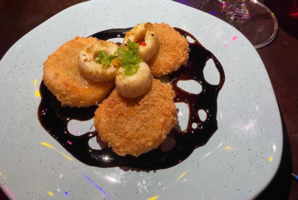 Lula e Alckmin viram inspiração para prato de restaurante no DF. Veja ...