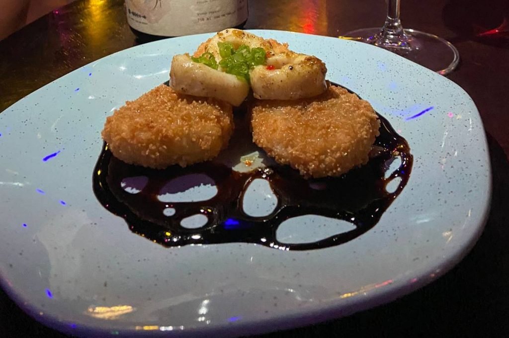 Lula e Alckmin viram inspiração para prato de restaurante no DF. Veja ...