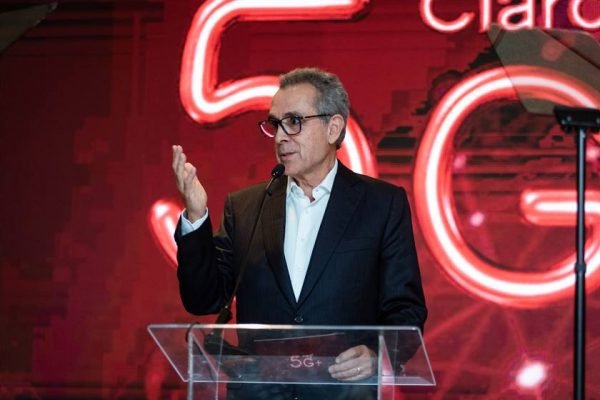 Em noite especial, Brasília é escolhida para lançar o 5G+ da Claro ...