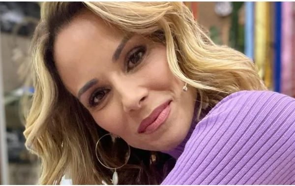 “Me entreguei”, desabafa Ana Furtado em despedida oficial | Metrópoles