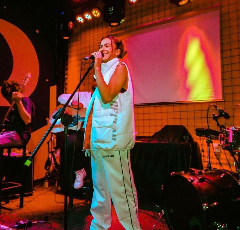 Conheça Juliah, cantora brasiliense que é aposta do R&B nacional ...